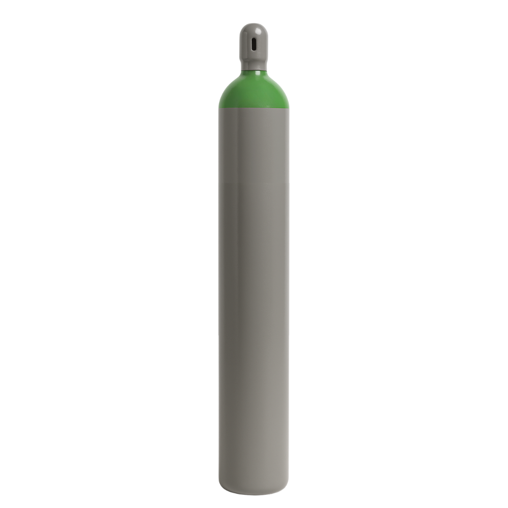 Butla MIX 50 L 200 BAR – Butle24.pl – butle do gazów technicznych